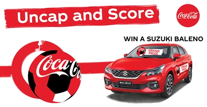 WELCOME to Coca-Cola Uncap and Score Promotion 2022 | Coca-Cola ...