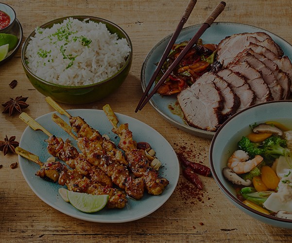 Lifestyle Surveys - South Africa | SA Foodie Panel | Flashpanel Network