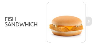 McDonald's Menu | McDonald's | DigicelMORE