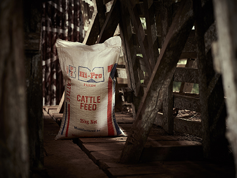 Hi-Pro Feeds | HiPro | Digicel MORE