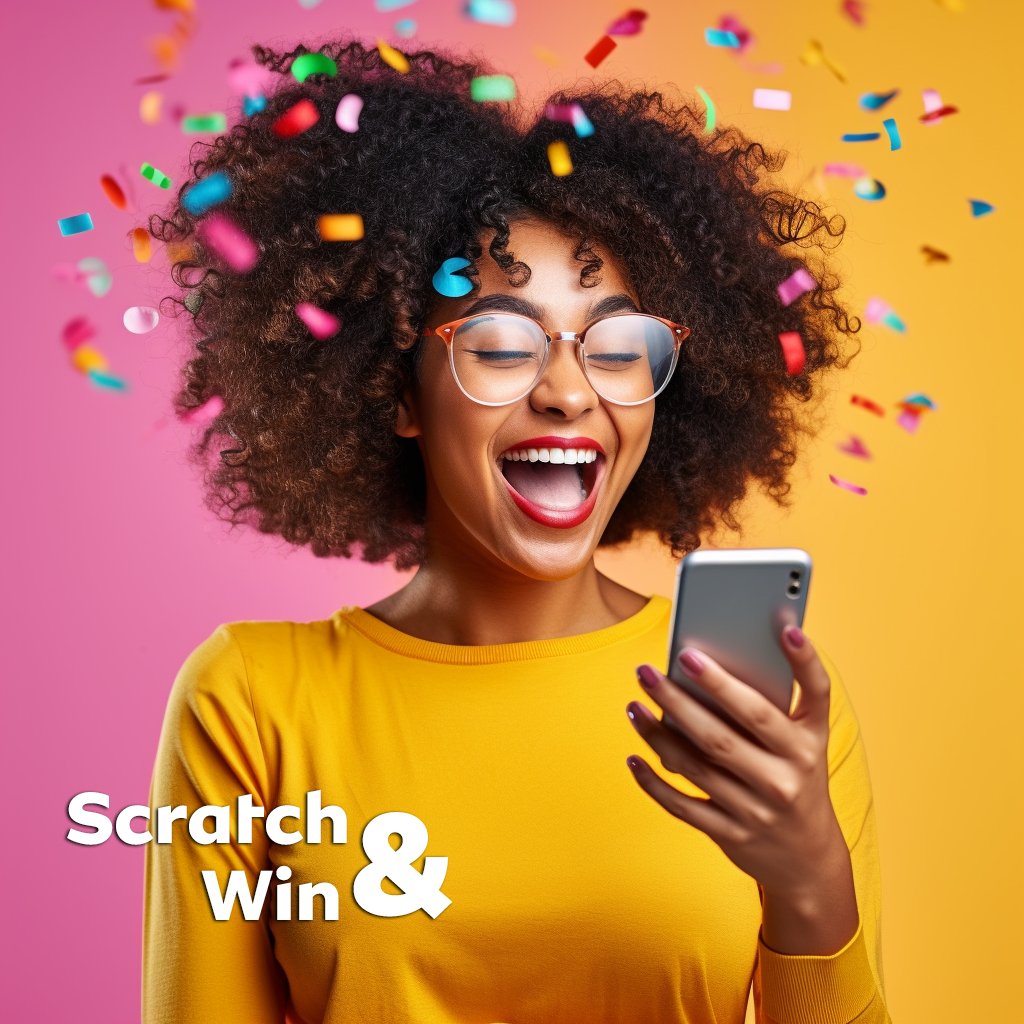 Flip & Win | MTNmore | MTNmore Promoflo